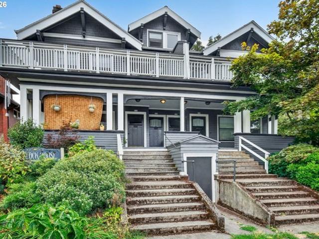534 SE 15th Ave, Portland, OR 97214