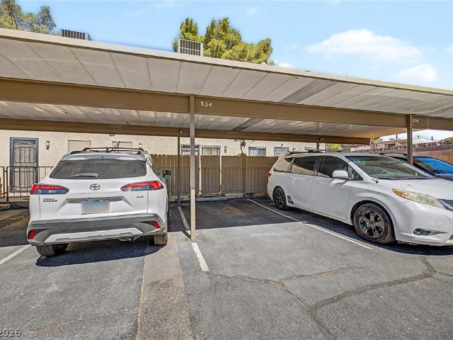 534 Sellers Pl, Henderson, NV 89011 | MLS #2793