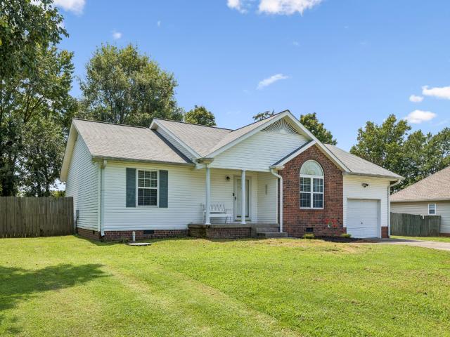 534 Sheath Cir