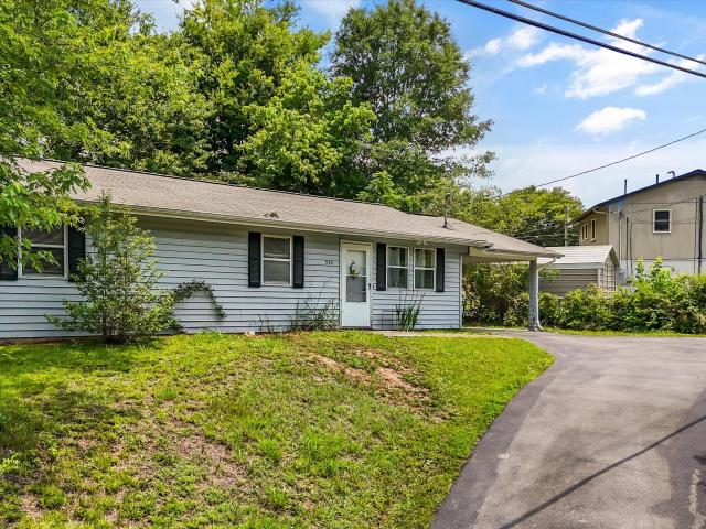 534 Sleepy Hollow Rd