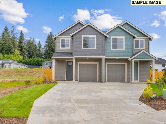 534 Spring BLVD