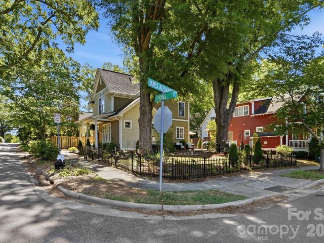 534 Spring Street