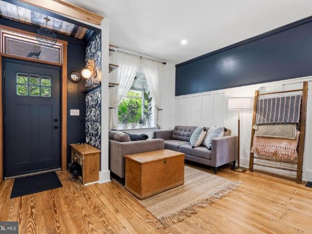 534 Spruce Street