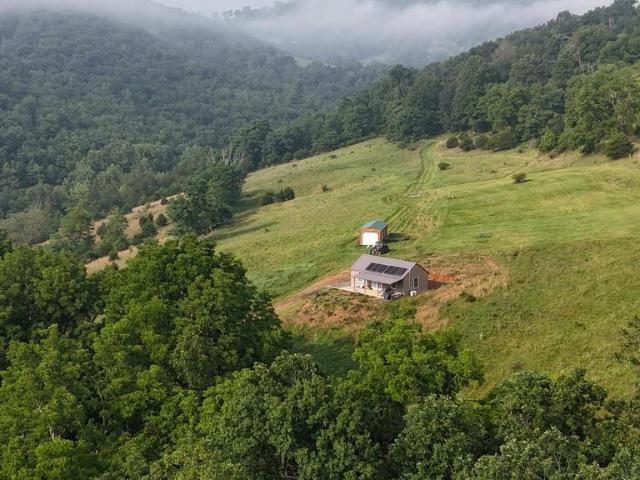 534 Strauter Road