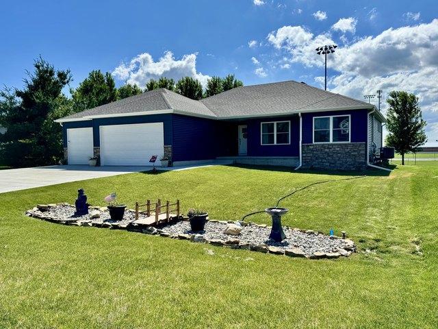 534 SW 5th St, Ogden, IA 50212