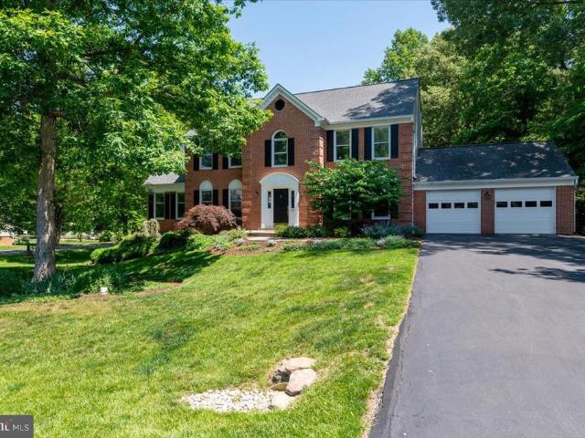 534 Post Oak Road