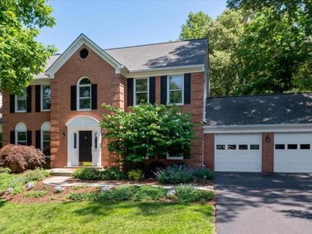 534 Post Oak Rd, Annapolis, MD 21401