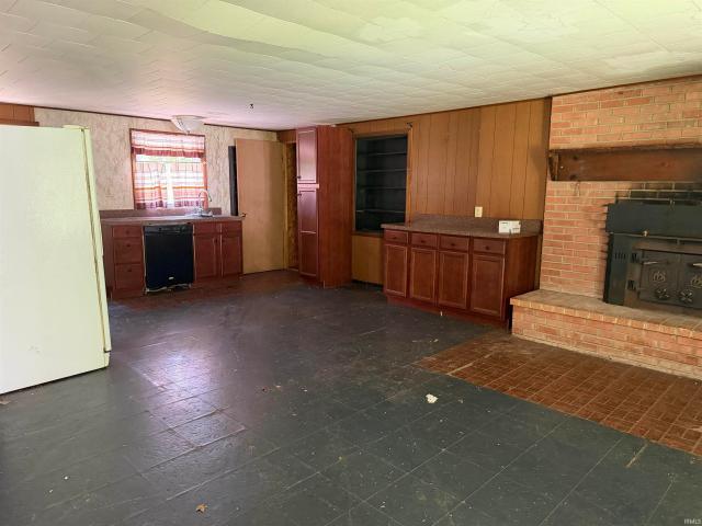 534 Paw Road