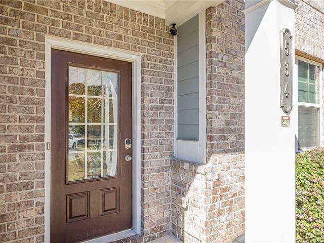 534 Paden Bluff Trail
