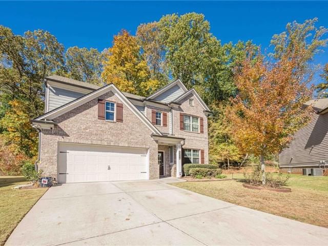 534 Paden Bluff Trail