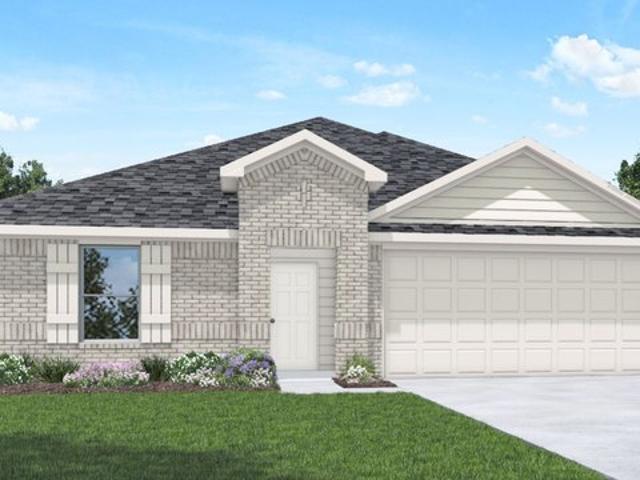 534 Palm Crest Ct, Crosby, TX 77532