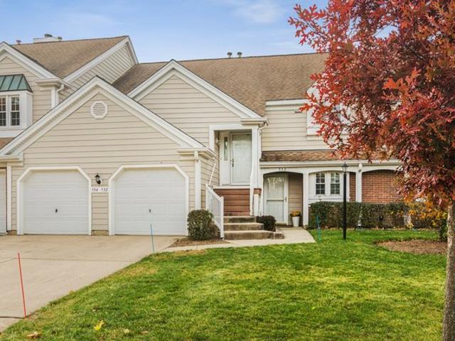 534 Park View Ter Unit 534, Buffalo Grove, IL 60089