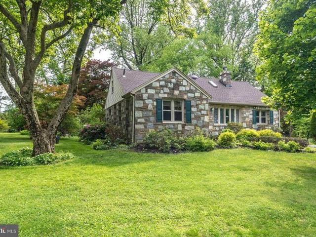 534 Pinney Rd, Huntingdon Valley, PA 19006