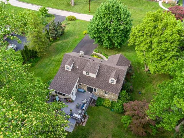 534 Pinney Road