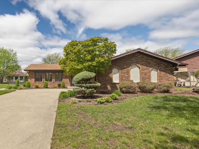 534 Quail Run Road