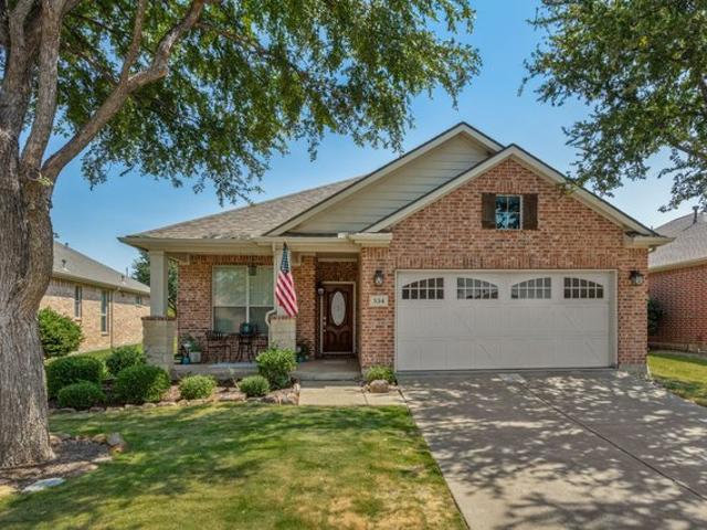 534 Rockledge Ct, Frisco, TX 75036