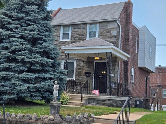 534 Rose St, Lansdowne, PA 19050