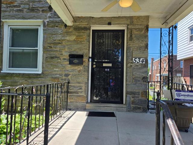 534 Rose Street