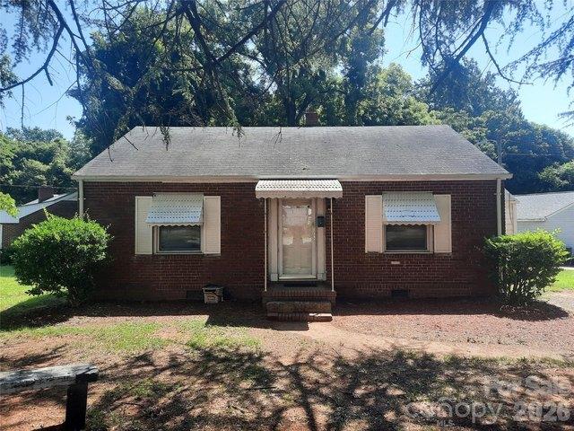 534 W 28th St, Charlotte, NC 28206