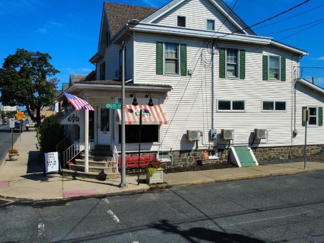 534 W Broad Street # 534A