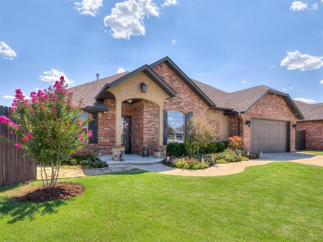 534 W Chickasaw Court Way