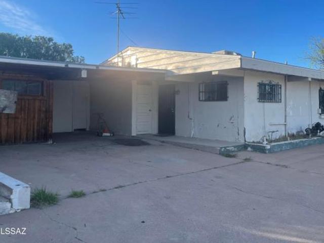 534 W Curtis St, Nogales, AZ 85621