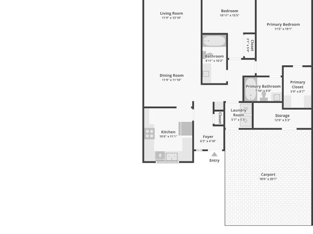 534 W Harvard Dr, Tempe, AZ 85283 | Compass