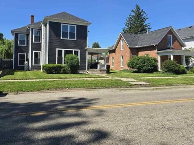 534 W North St, Piqua, OH 45356