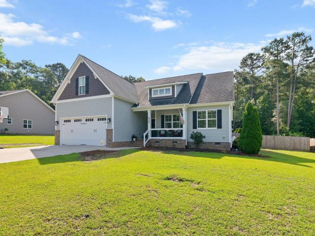 534 Wood Valley Drive