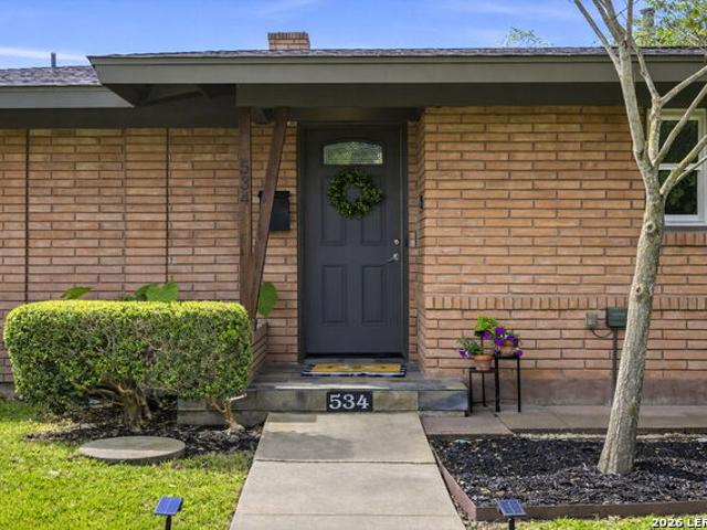 534 Woodcrest
