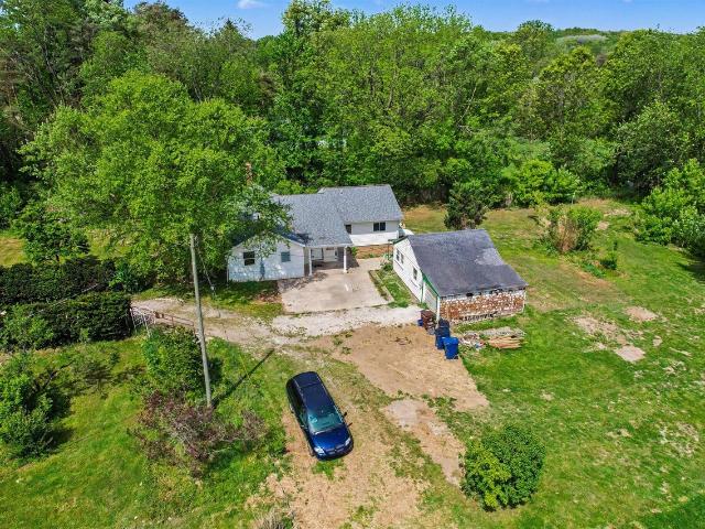 534 Woodside Drive