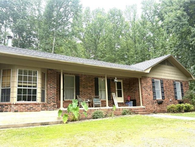 534 Worley Ln, Russellville, AR 72802