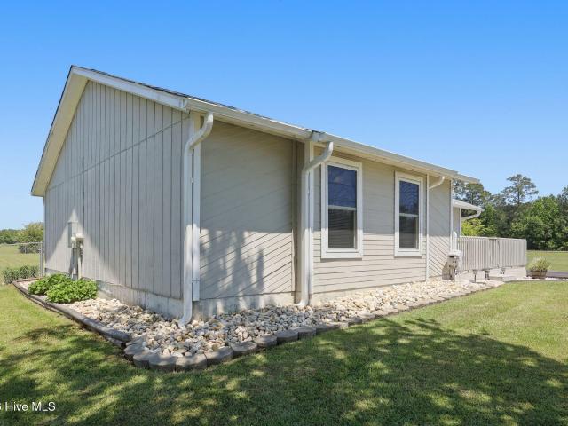 534 Waters Road