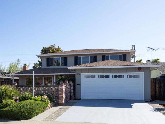 534 Wagman Drive
