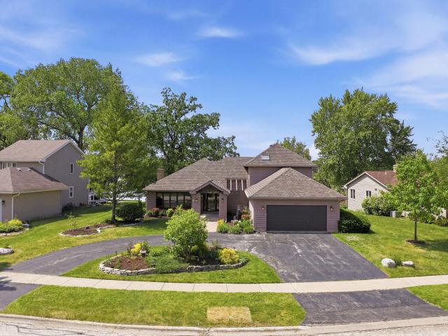 534 Whispering Pines Road