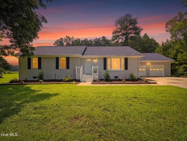 534 White Oak Rd, Eure, NC 27935