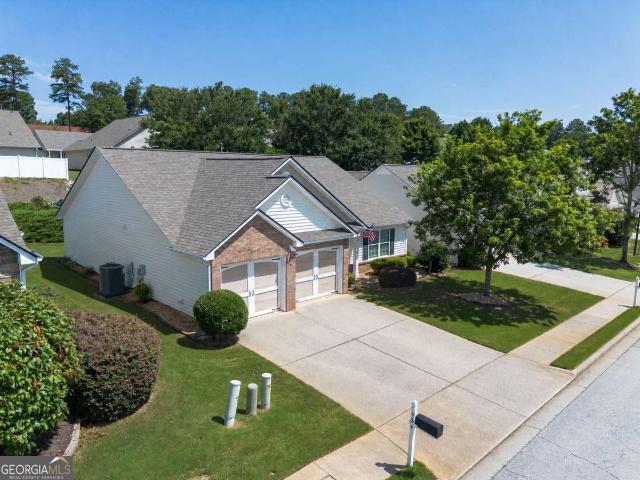 534 Triumph Way