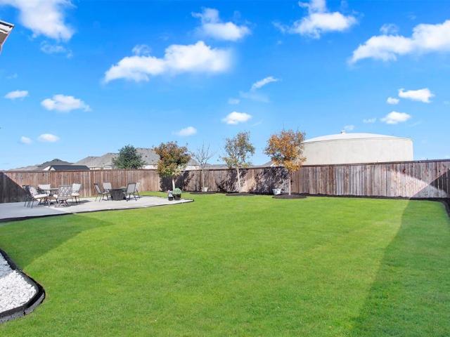 534 Tuscany Dr, Forney, TX 75126 | MLS #21258