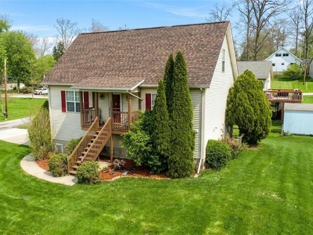 534 Twilight Trail