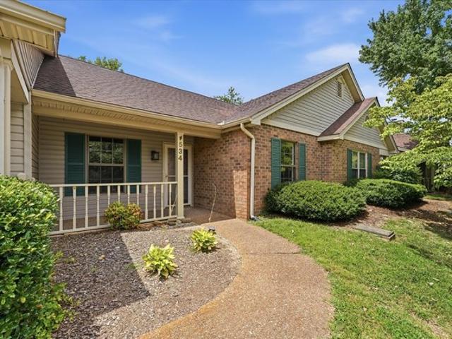 534 Upsall Dr, Antioch, TN 37013