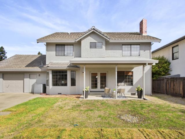 534 Valim Way, Sacramento, CA 95831 | MLS #226031