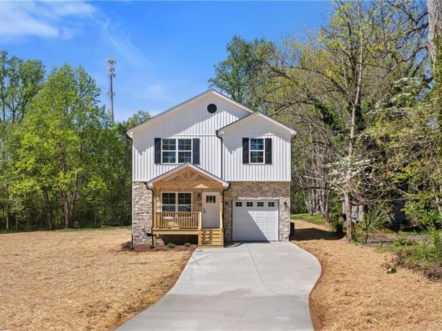534 Virginia Drive