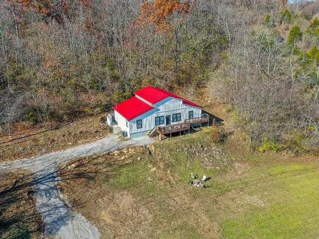 5354 Muddy Ford Rd, Georgetown, KY 40324