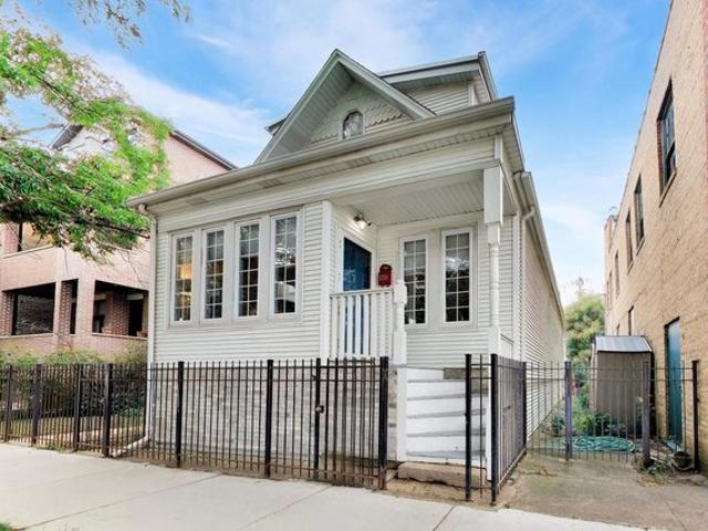 5354 N Ashland Ave, Chicago, IL 60640