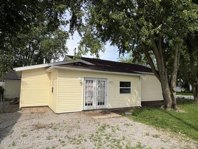 5354 OH 197, Spencerville, OH 45887