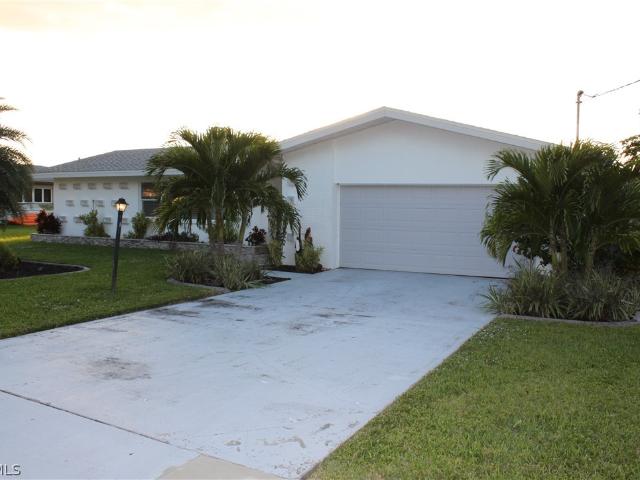 5354 Coral Ave, Cape Coral, FL 33904 | MLS #2026009 | Compass