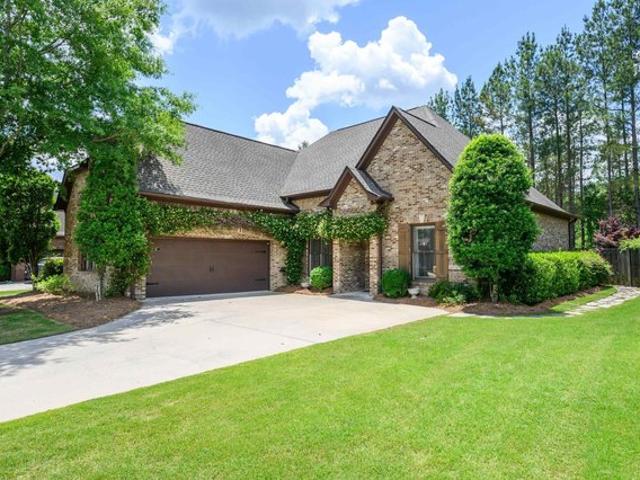 5354 Creekside Loop, Hoover, AL 35244