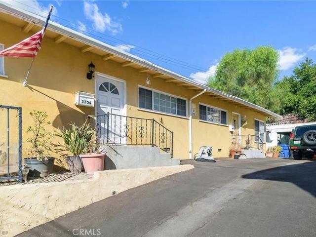 5354 De Roja Ave, Woodland Hills, CA 91364 | MLS #RS26094 | Compass