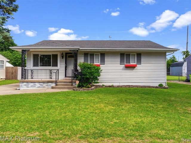 5354 Don Shenk Drive