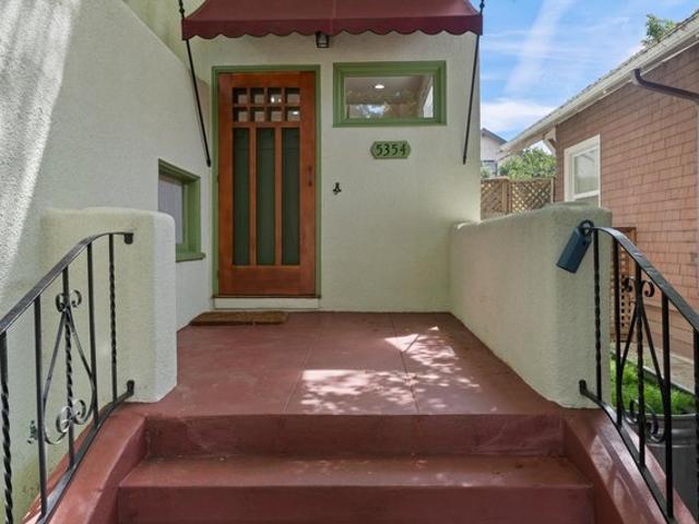 5354 James Ave, Oakland, CA 94618